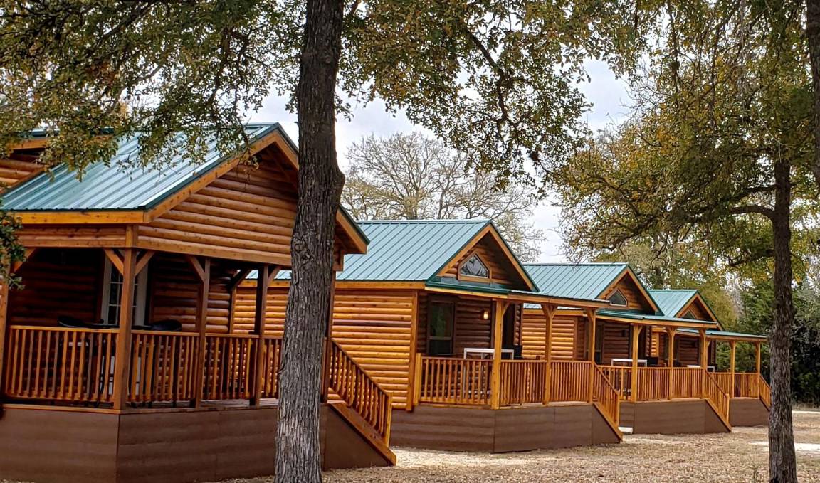 Casa ∙ 1 Habitación ∙ 6 Huéspedes - Boerne, TX