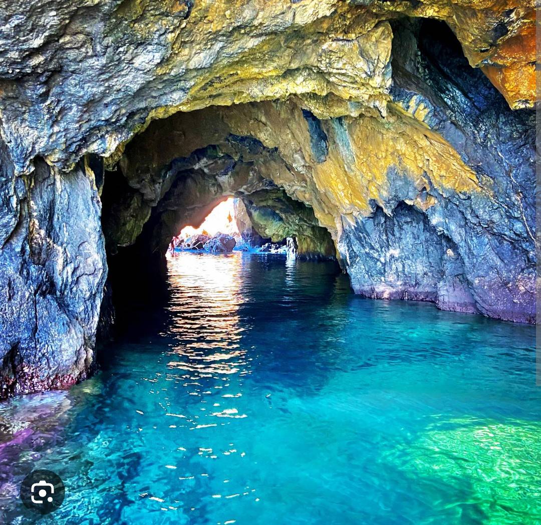 50 M² Apartment ∙ 2 Bedrooms ∙ 5 Guests - Scalea