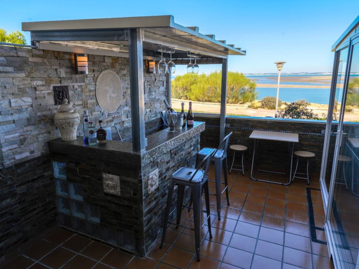 78 M² Huoneisto ∙ 2 Makuuhuonetta ∙ 4 Vierasta - Puerto Real