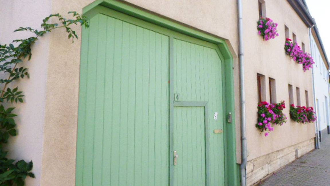 50 M² Ferienwohnung ∙ 2 Gäste - Bad Langensalza