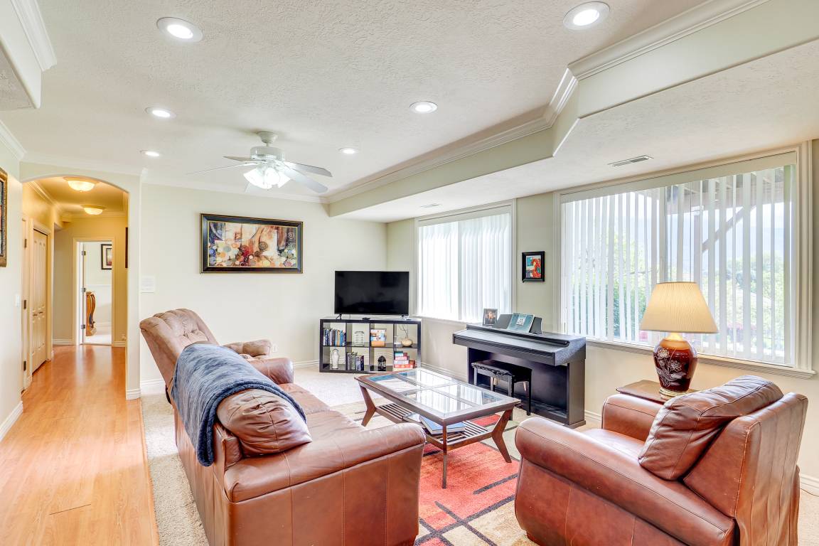 204 M² Apartment ∙ 3 Bedrooms ∙ 9 Guests - Alpine, UT