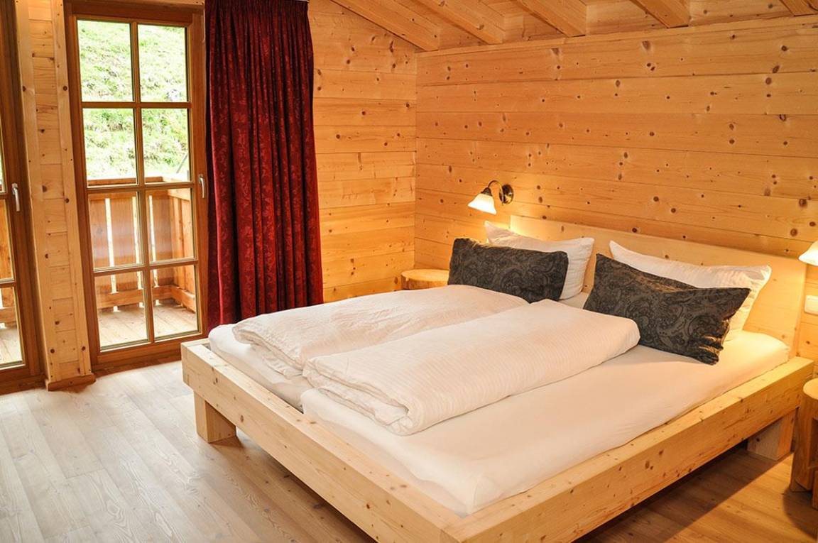 90 M² Ferienhaus ∙ 3 Schlafzimmer ∙ 6 Gäste - Gemeinde Imst