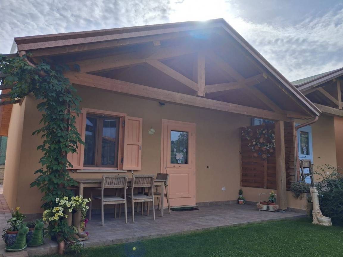 36 M² Casa Vacanza ∙ 1 Camera Da Letto ∙ 2 Ospiti - Spoleto