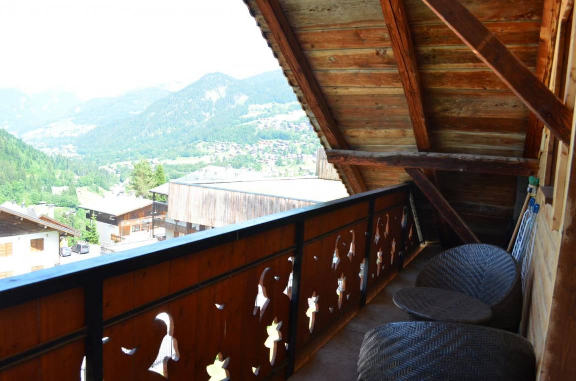 65 M² Apartment ∙ 1 Bedroom ∙ 7 Guests - Châtel
