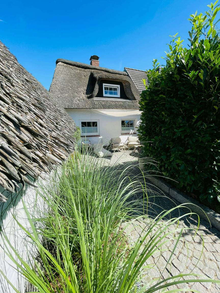 82 M² Ferienhaus ∙ 2 Schlafzimmer ∙ 4 Gäste - Malente