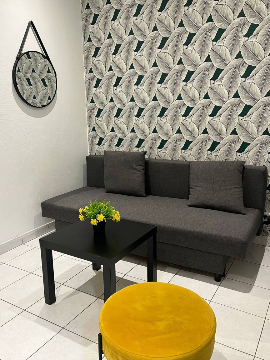 Studio Flat ∙ 2 Guests - Paris Gare de Lyon
