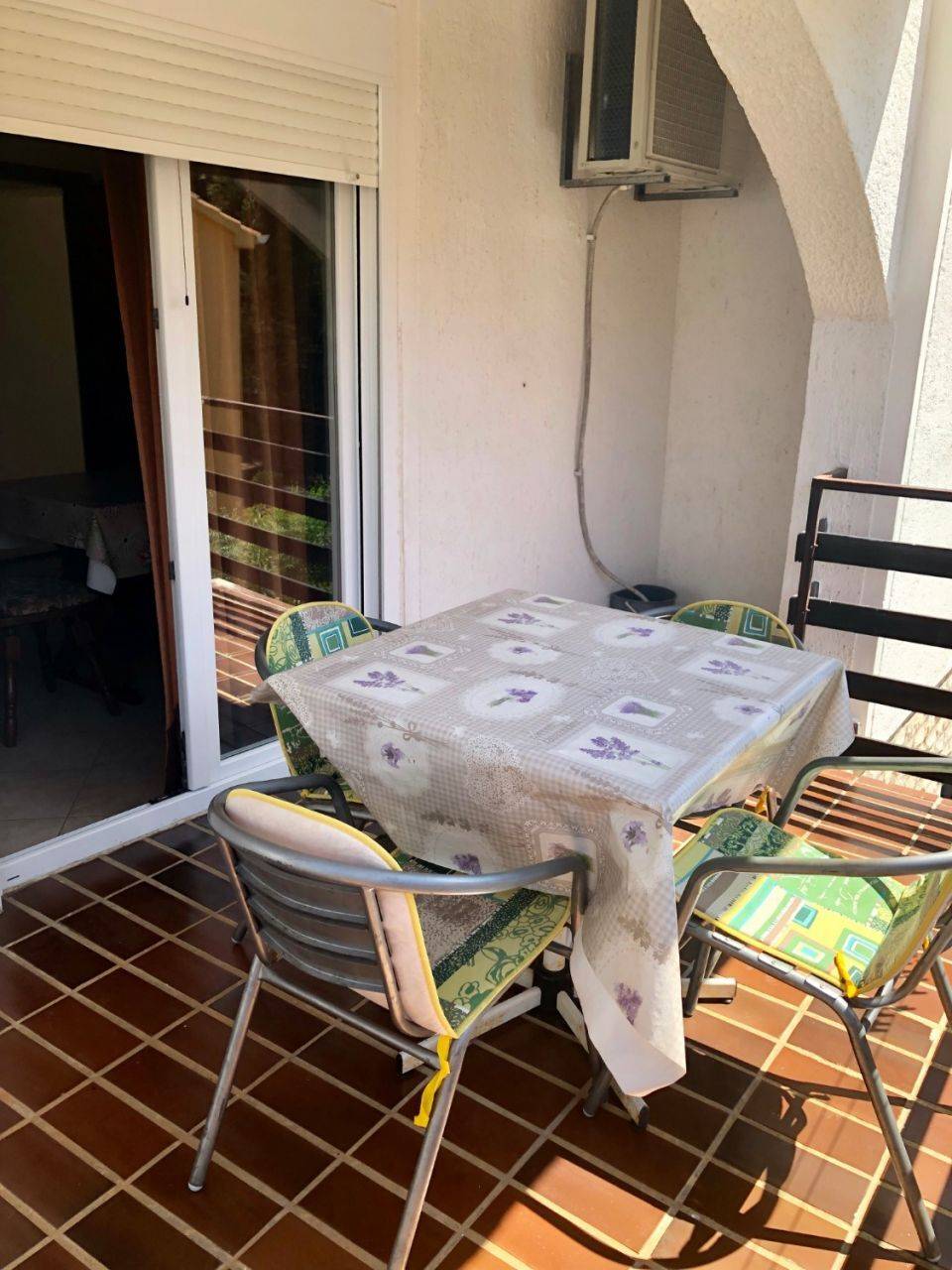 45 M² Appartement ∙ 1 Slaapkamer ∙ 3 Gasten - Privlaka