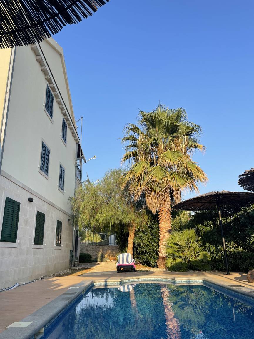 55 M² Apartamento ∙ 2 Habitaciones ∙ 6 Huéspedes - Milna