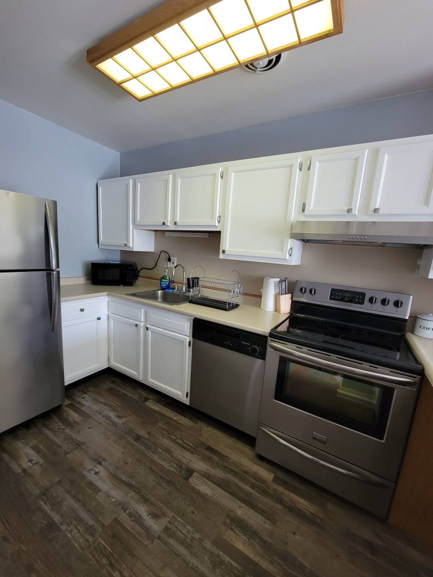 74 平方米 公寓 ∙ 1 Bedroom ∙ 3客人 - 費城