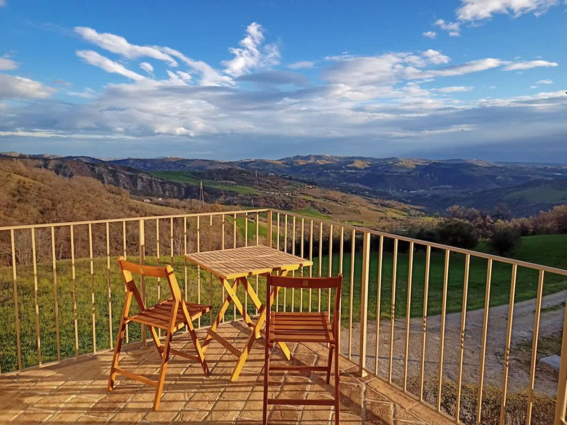 Apartamento ∙ 1 Habitación ∙ 2 Huéspedes - Castelli