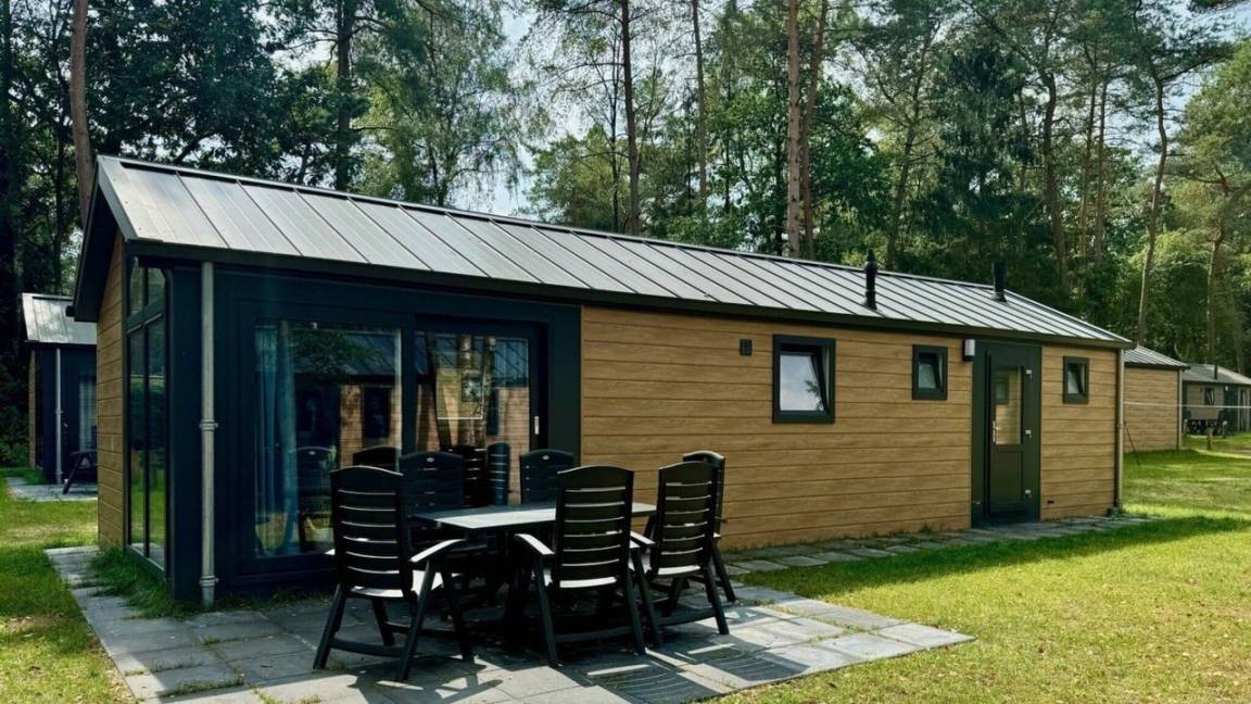 House ∙ 3 Bedrooms ∙ 6 Guests - Apeldoorn