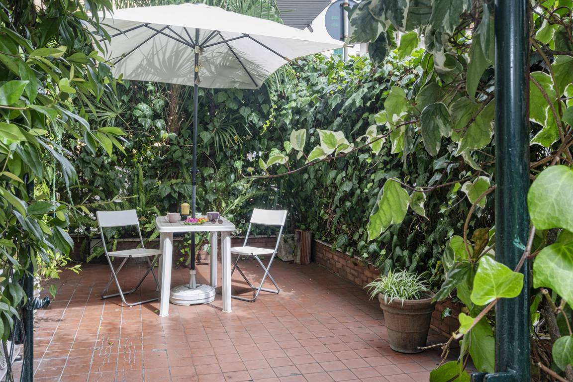 90 M² Appartement ∙ 2 Chambres ∙ 6 Personnes - Rapallo