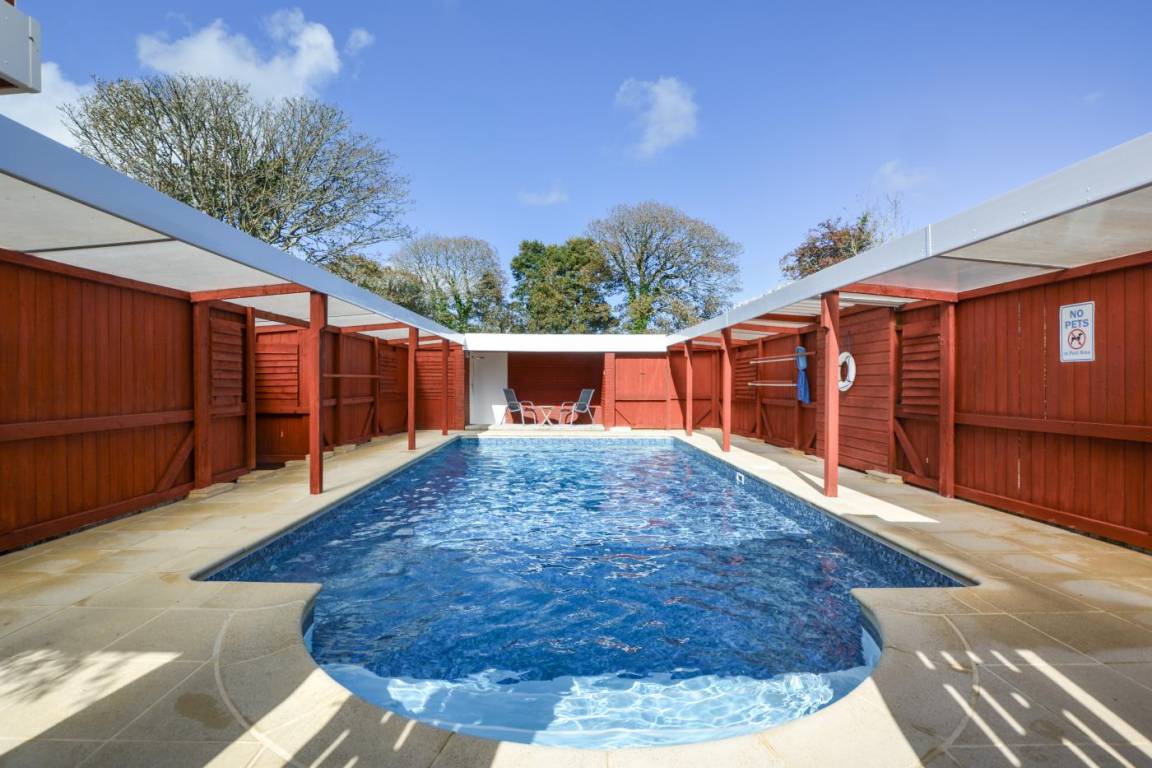 Cottage ∙ 3 Bedrooms ∙ 5 Guests - Coverack