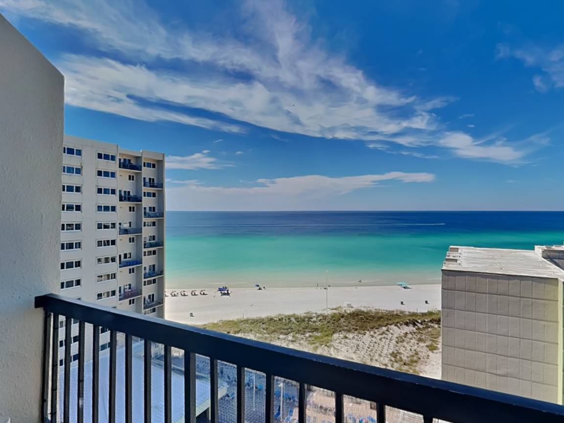 91 M² Condo ∙ 2 Bedrooms ∙ 6 Guests - Rosemary Beach, FL
