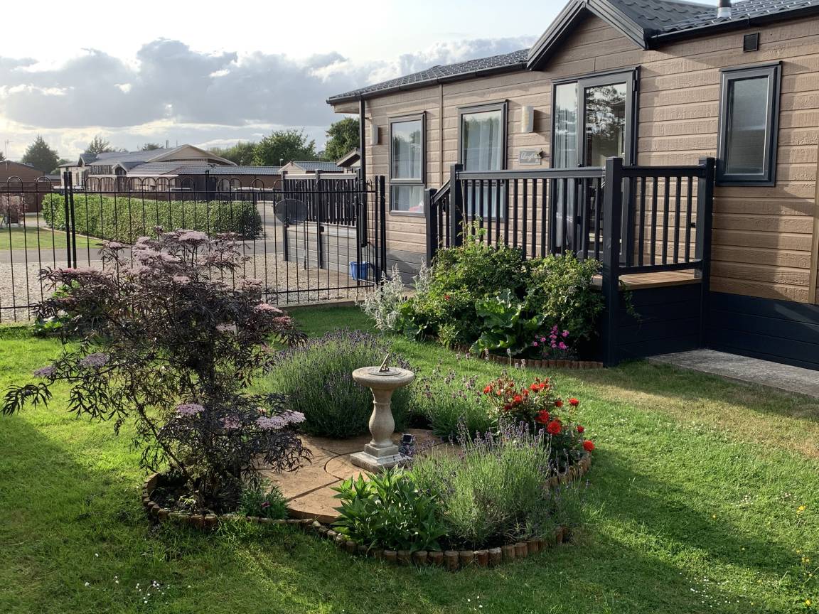 Cottage ∙ 2 Bedrooms ∙ 3 Guests - Evesham