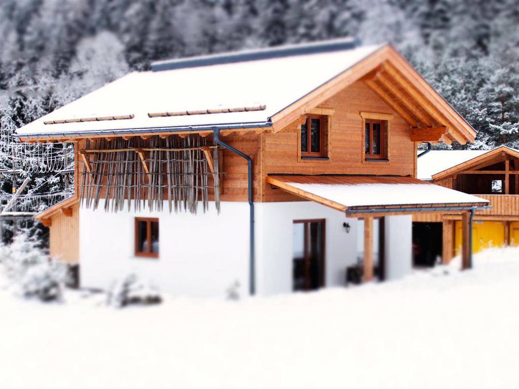 91 M² House ∙ 2 Bedrooms ∙ 8 Guests - Sautens