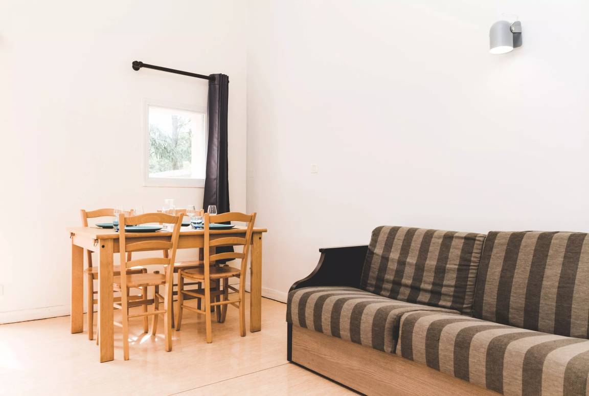 30 M² House ∙ 1 Bedroom ∙ 2 Guests - Rochefort-en-Terre