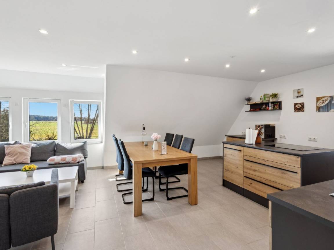 110 M² Apartment ∙ 2 Bedrooms ∙ 6 Guests - Soltau