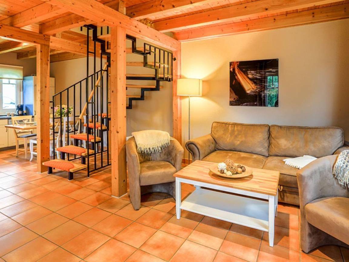 66 M² Ferienhaus ∙ 2 Schlafzimmer ∙ 6 Gäste - Bad Doberan
