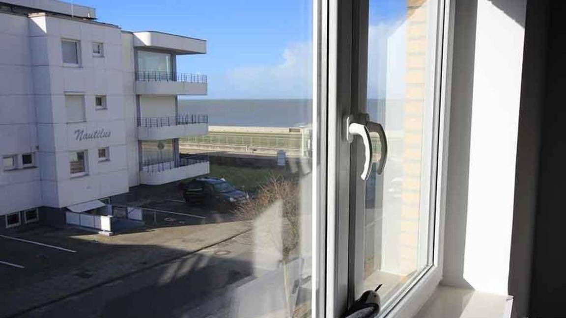 32 M² Ferienwohnung ∙ 1 Schlafzimmer ∙ 4 Gäste - Duhnen