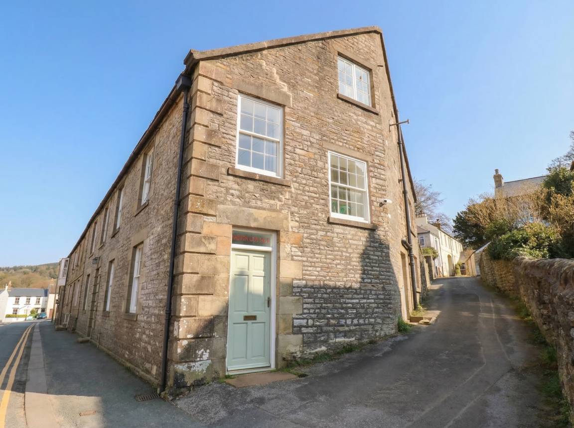 Cottage ∙ 3 Bedrooms ∙ 5 Guests - Alston