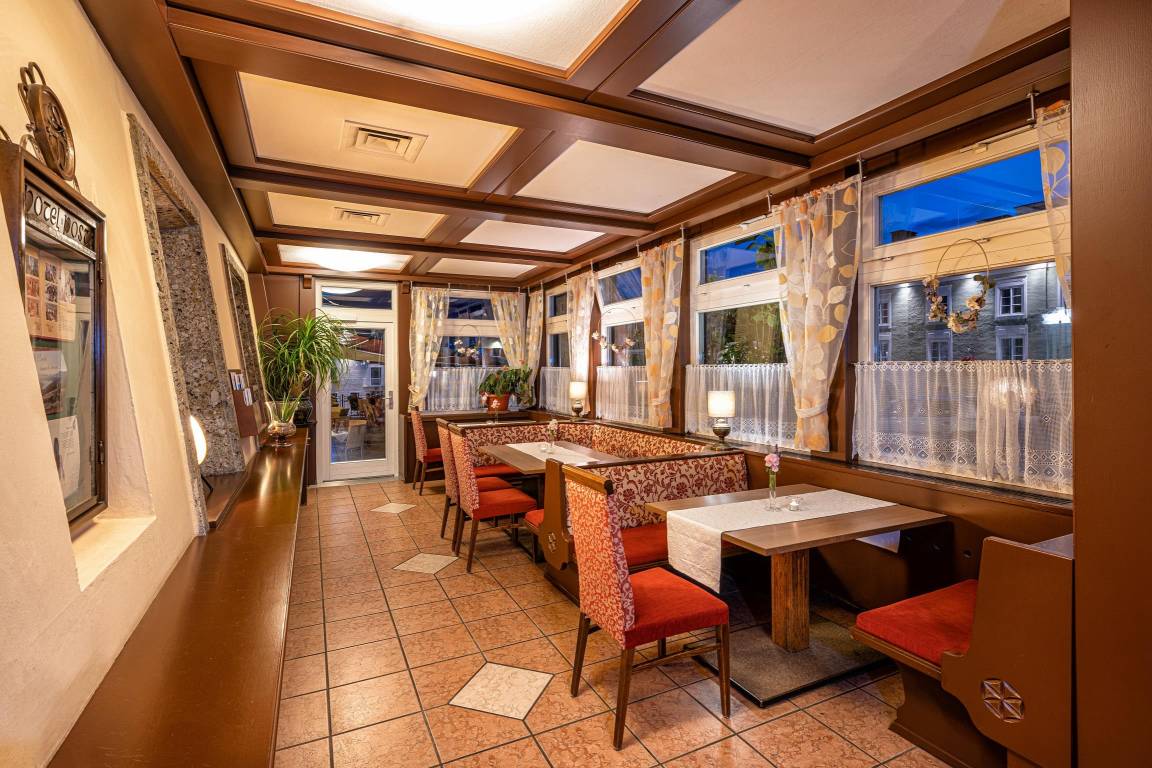 30 M² Hotel ∙ 1 Bedroom ∙ 3 Guests - Radstadt