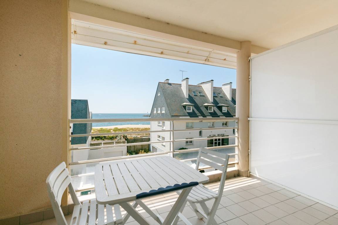 25 M² Studio ∙ 2 Gasten - Batz-sur-Mer