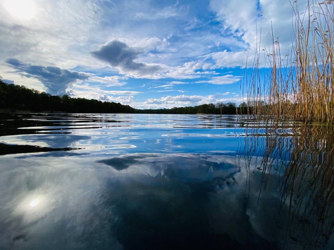 60 M² Ferienhaus ∙ 3 Schlafzimmer ∙ 5 Gäste - Schorfheide