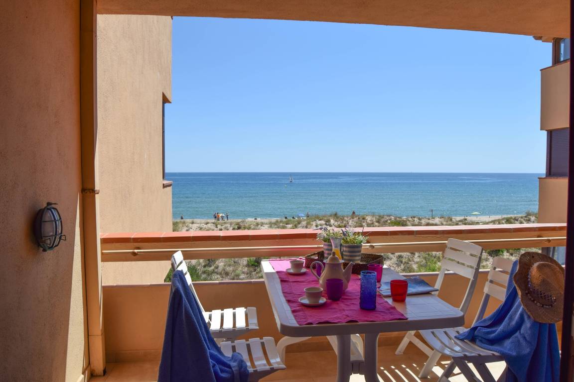 75 M² Ferienwohnung ∙ 2 Schlafzimmer ∙ 4 Gäste - Pals