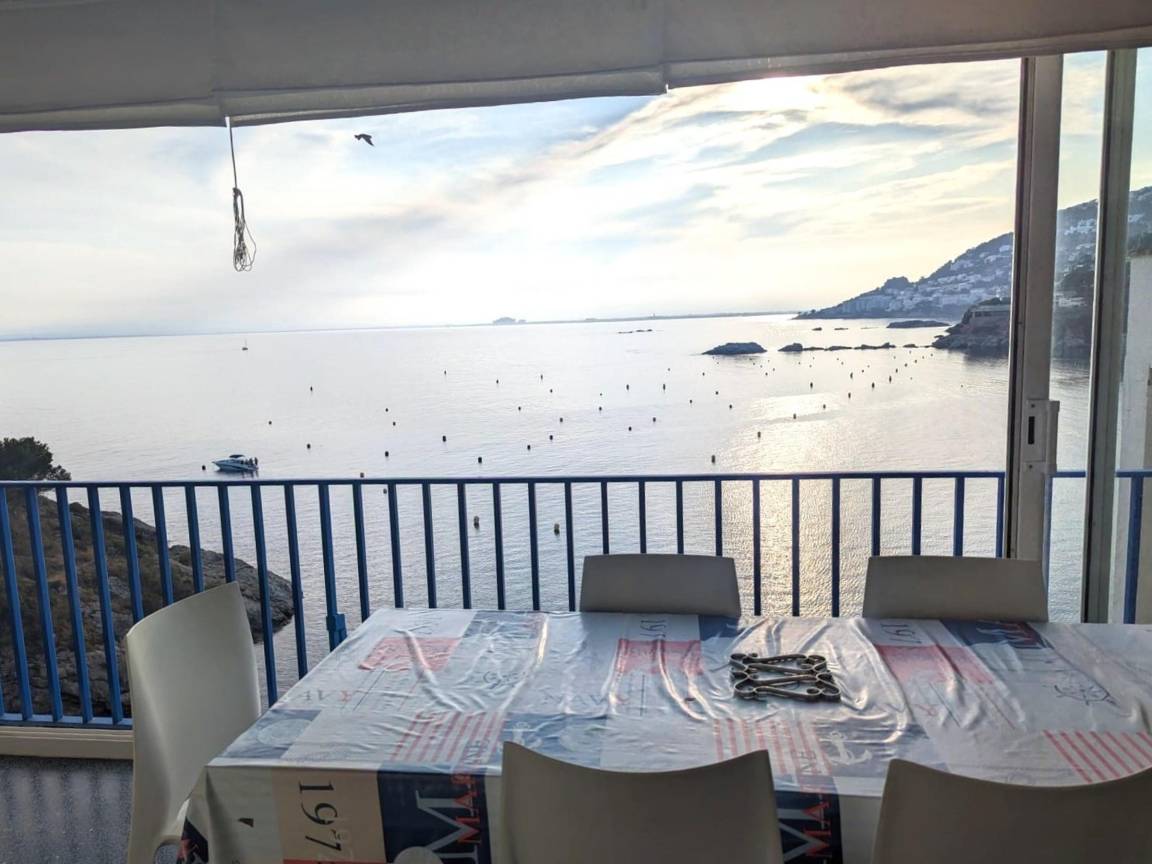 65 M² Apartment ∙ 2 Bedrooms ∙ 6 Guests - Cadaqués