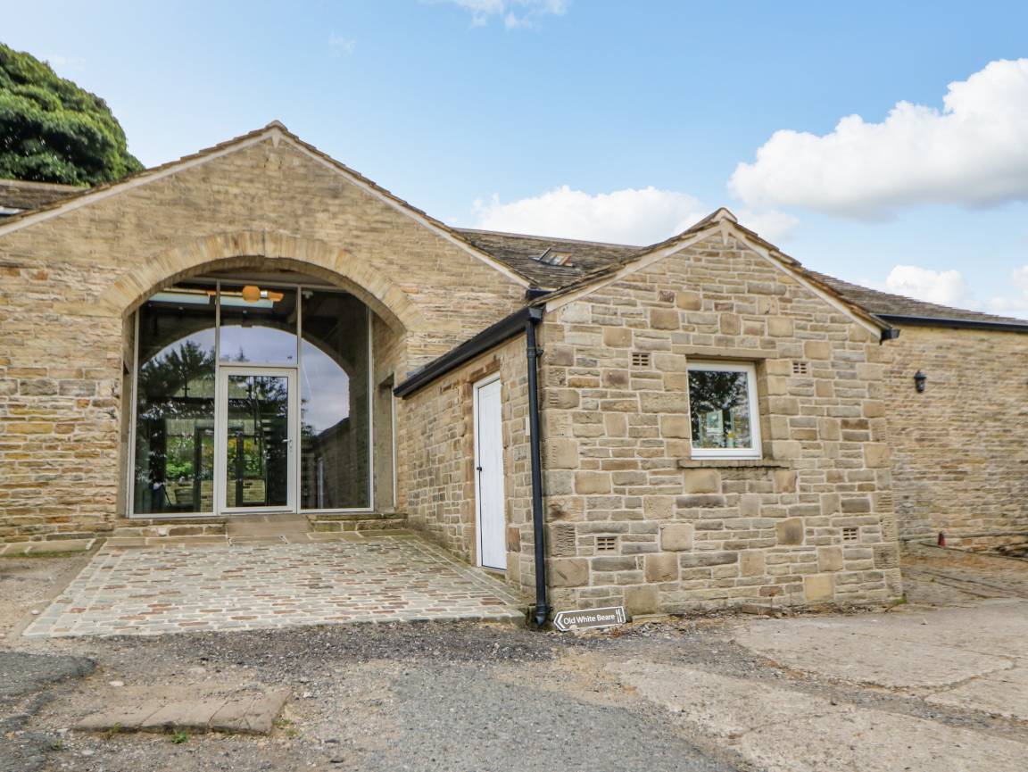 Cottage ∙ 2 Bedrooms ∙ 4 Guests - Clifton
