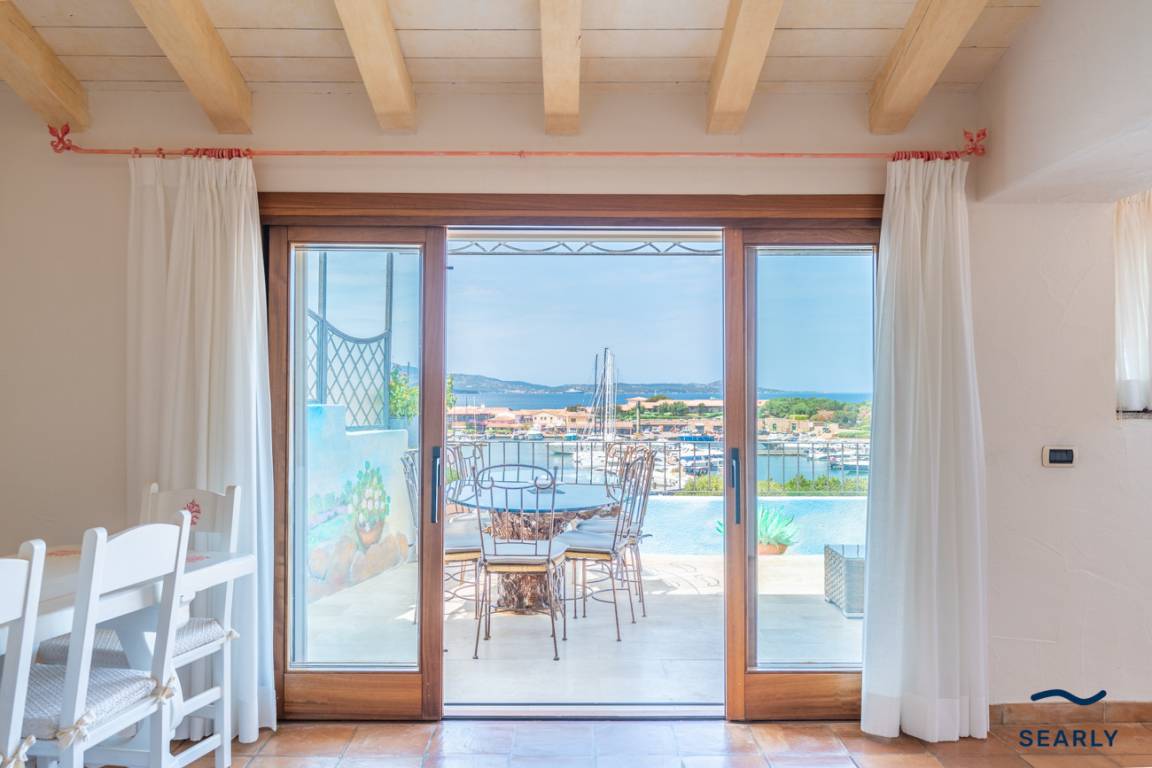 157 M² Villa ∙ 3 Chambres ∙ 8 Personnes - Olbia
