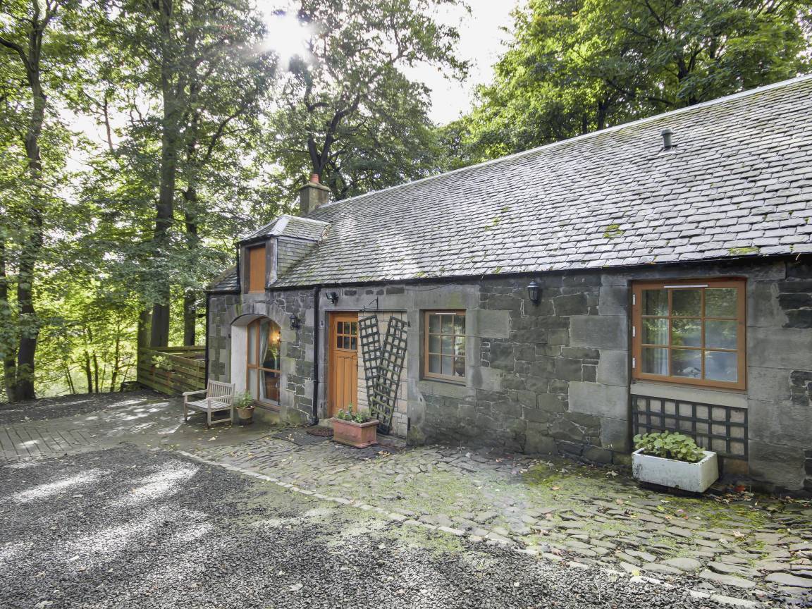 小屋 ∙ 2客房 ∙ 4客人 - 法夫