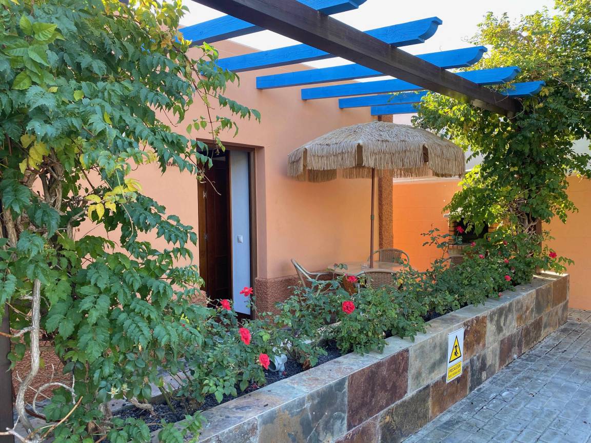 50 M² Apartamento ∙ 2 Habitaciones ∙ 5 Huéspedes - El Palmar de Vejer