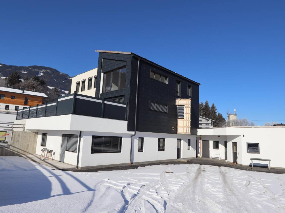 90 M² Ferienwohnung ∙ 1 Schlafzimmer ∙ 4 Gäste - Kaltenbach