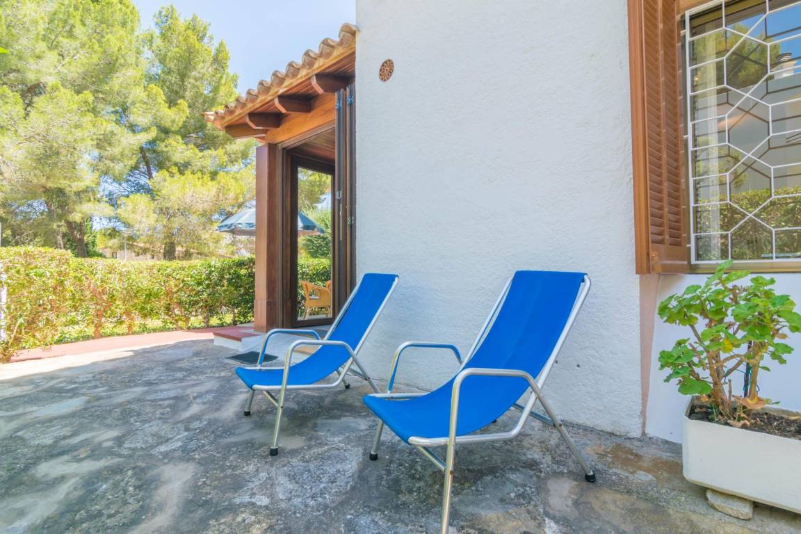 45 M² Apartment ∙ 1 Bedroom ∙ 2 Guests - Port de Pollença
