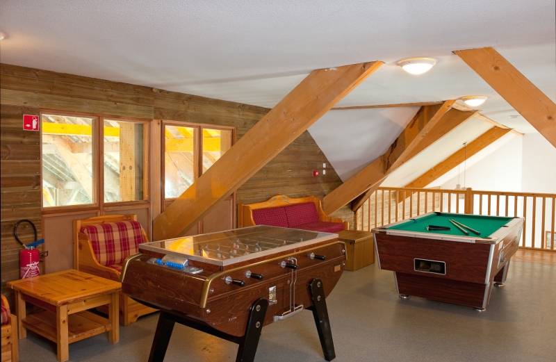 67 M² Apartment ∙ 2 Bedrooms ∙ 10 Guests - Saint-Sorlin-d'Arves