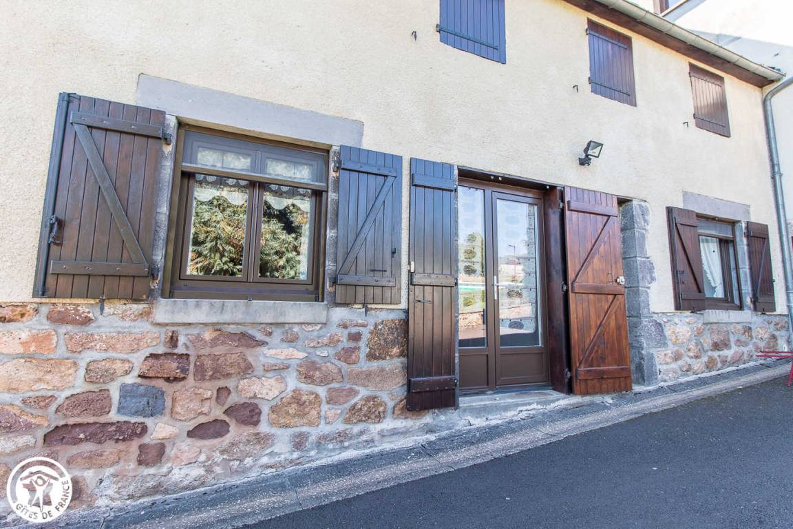 48 M² Gîte ∙ 1 Chambre ∙ 2 Personnes - La Bourboule