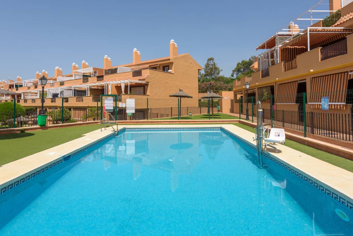 43 M² Apartamento ∙ 1 Habitación ∙ 4 Huéspedes - Casares