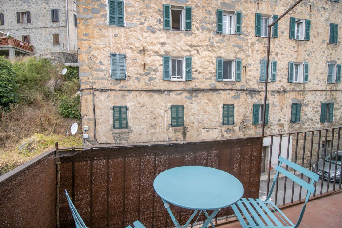 45 M² Appartement ∙ 2 Slaapkamers ∙ 4 Gasten - Olmeto