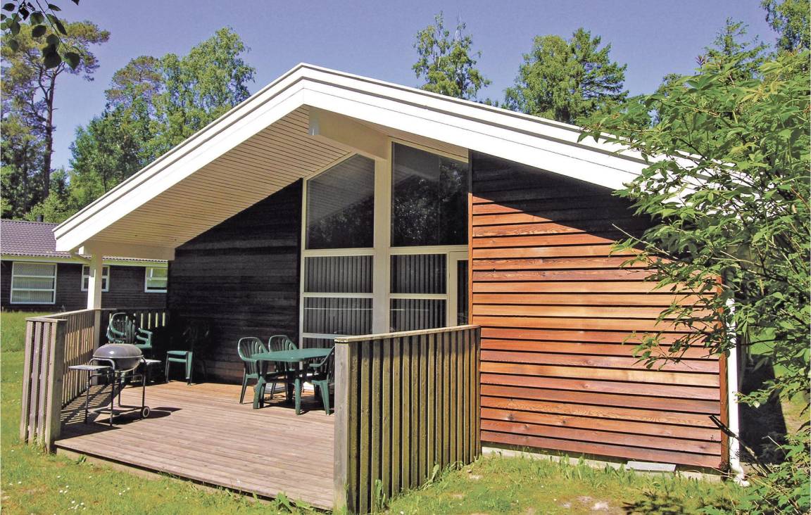 98 M² House ∙ 4 Bedrooms ∙ 8 Guests - Bornholm