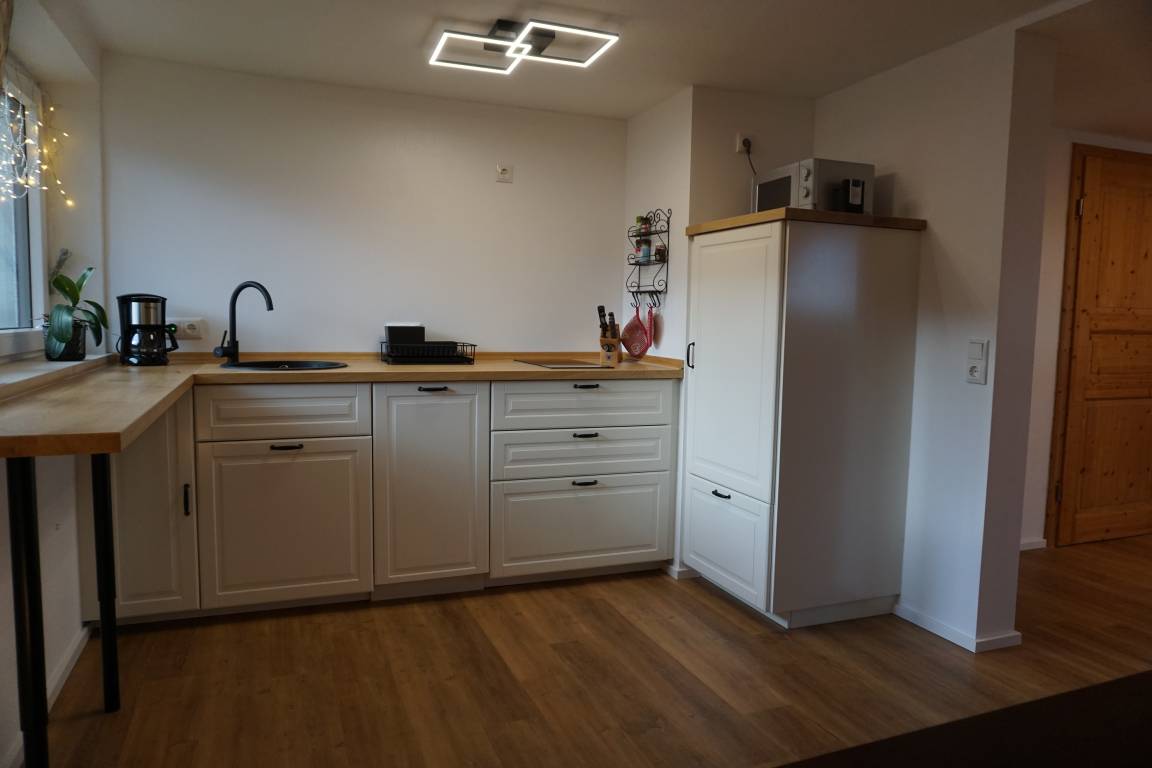 70 M² Ferienwohnung ∙ 2 Gäste - Kolbermoor