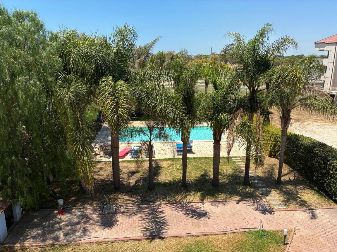 40 M² Appartement ∙ 1 Chambre ∙ 4 Personnes - Marzamemi