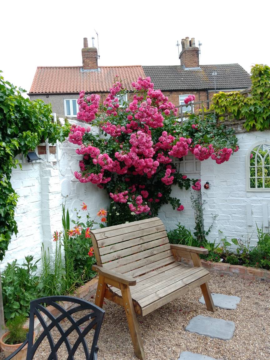 71 M² House ∙ 1 Bedroom ∙ 4 Guests - Louth