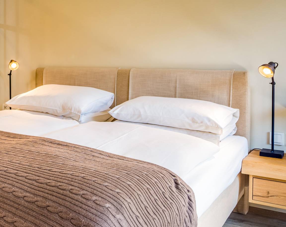 30 M² Hotel ∙ 1 Bedroom ∙ 2 Guests - Achenkirch