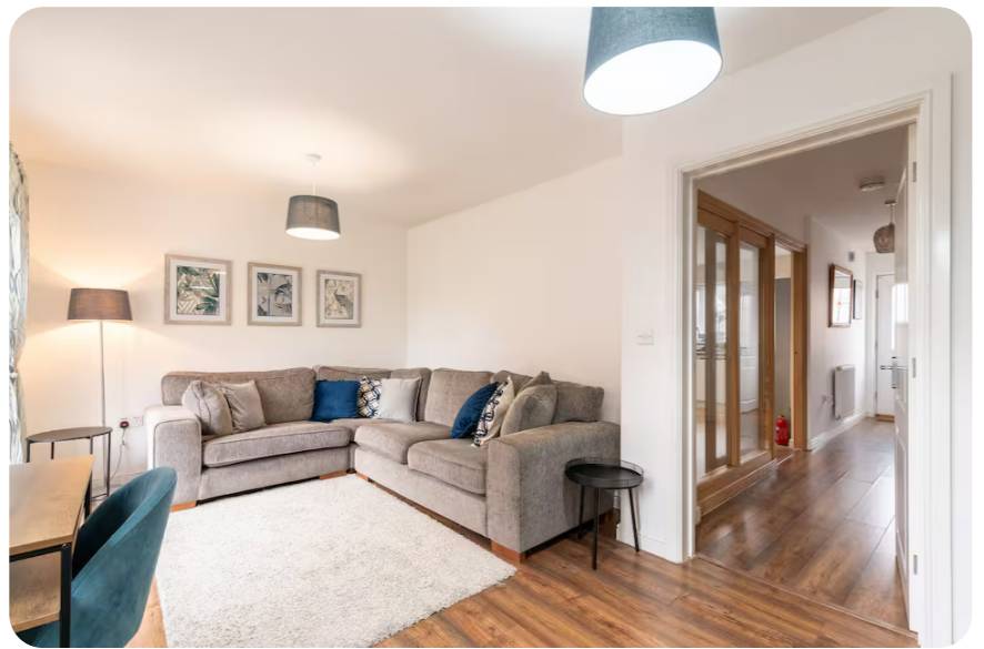 Maison De Vacances ∙ 3 Chambres ∙ 5 Personnes - Angleterre