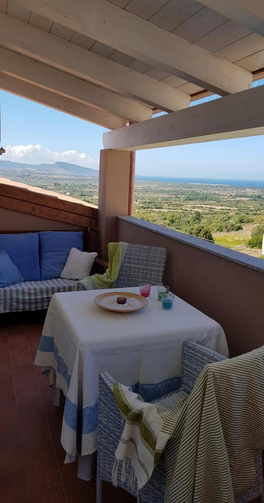 50 M² Apartment ∙ 2 Bedrooms ∙ 4 Guests - Badesi