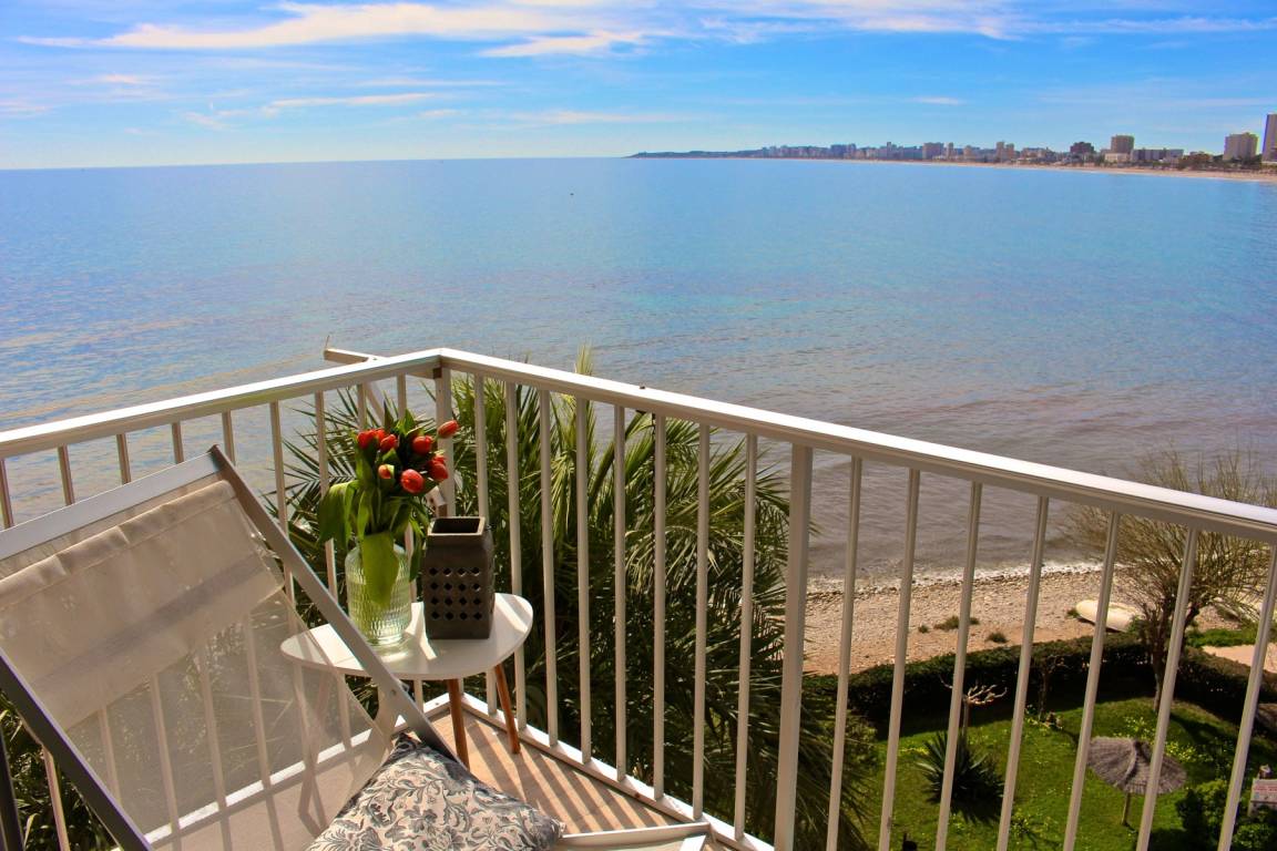 66 M² Appartement ∙ 2 Chambres ∙ 4 Personnes - Alicante (Alacant)