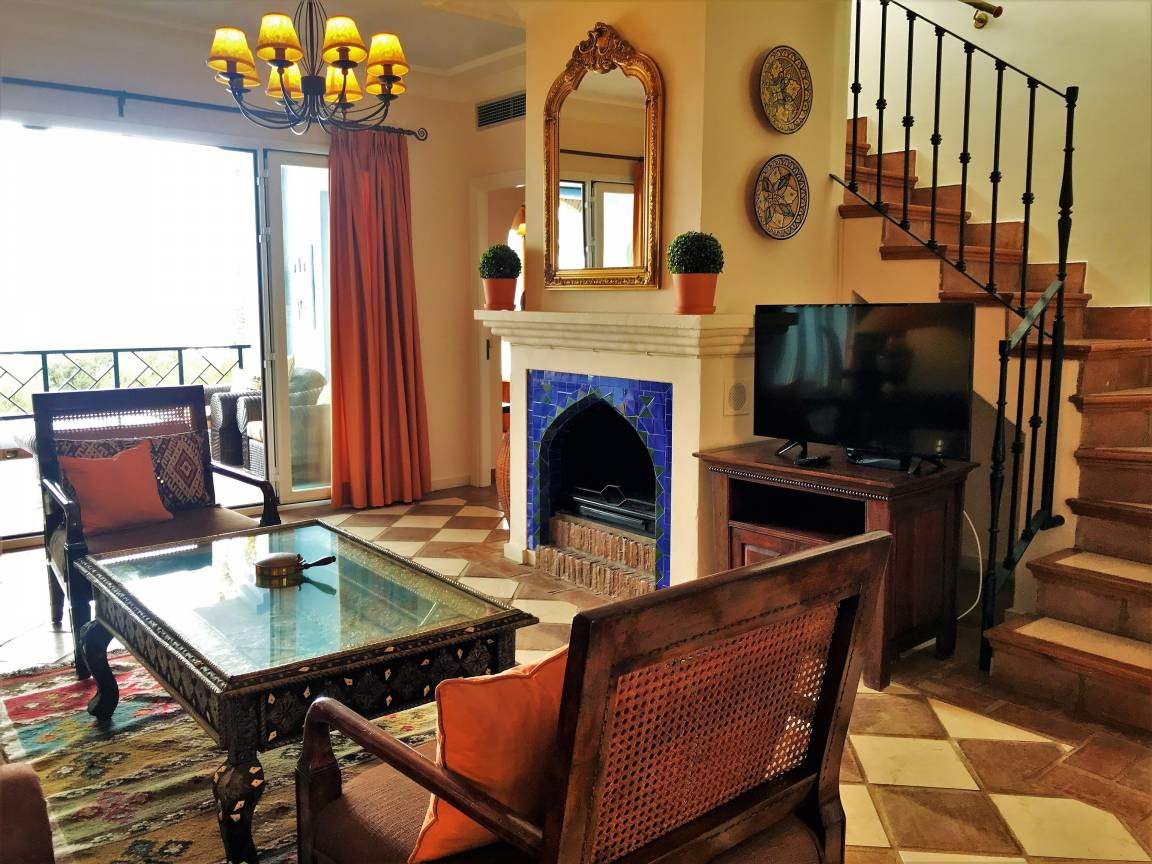 170 M² Apartment ∙ 2 Bedrooms ∙ 5 Guests - Casares