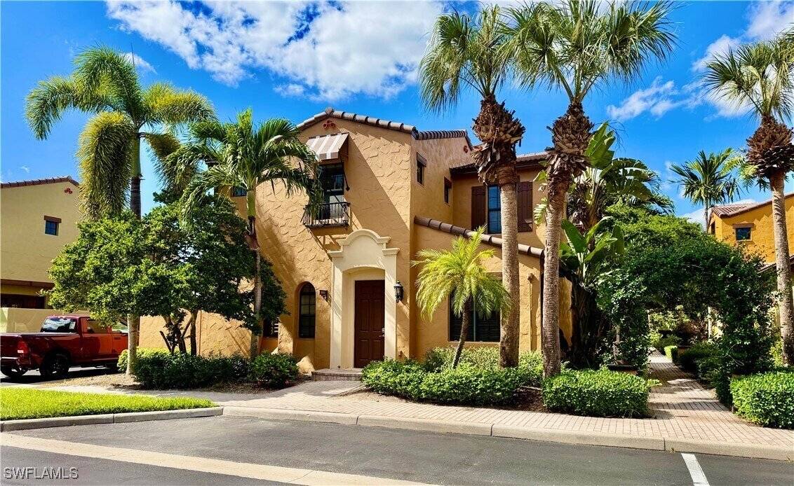 163 M² Maison De Vacances ∙ 3 Chambres ∙ 6 Personnes - Naples, FL